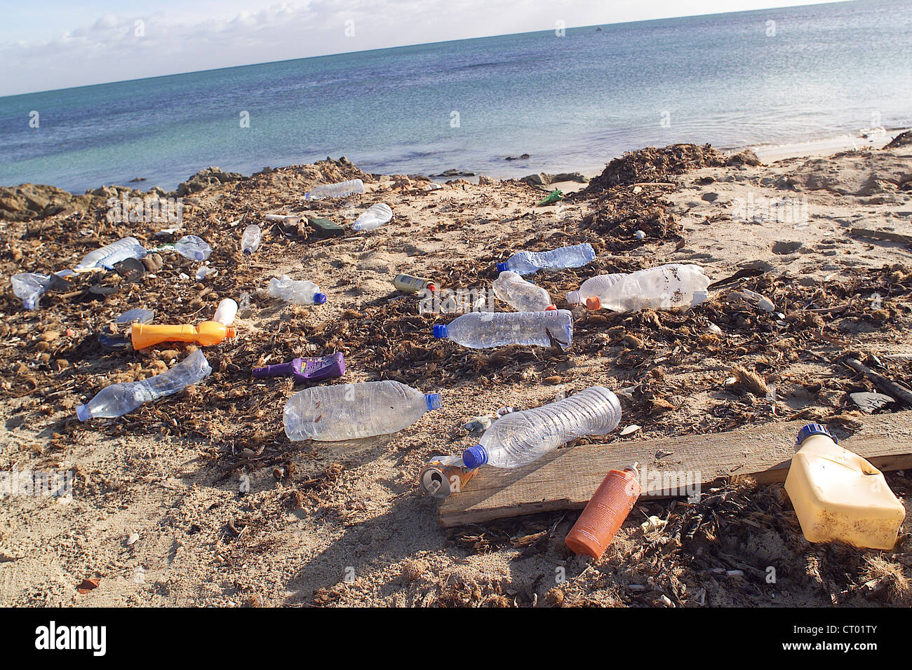 Plastic pollutions hi-res stock photography and images - Alamy