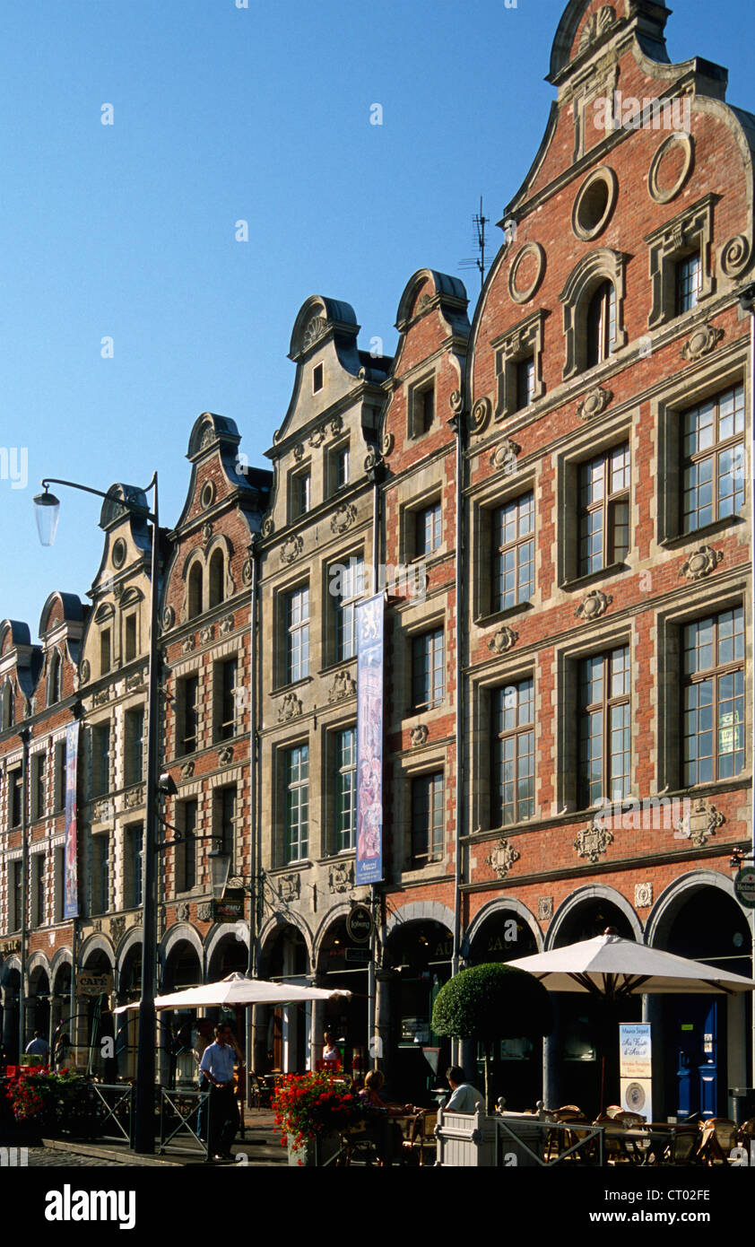 Artois france hi-res stock photography and images - Alamy