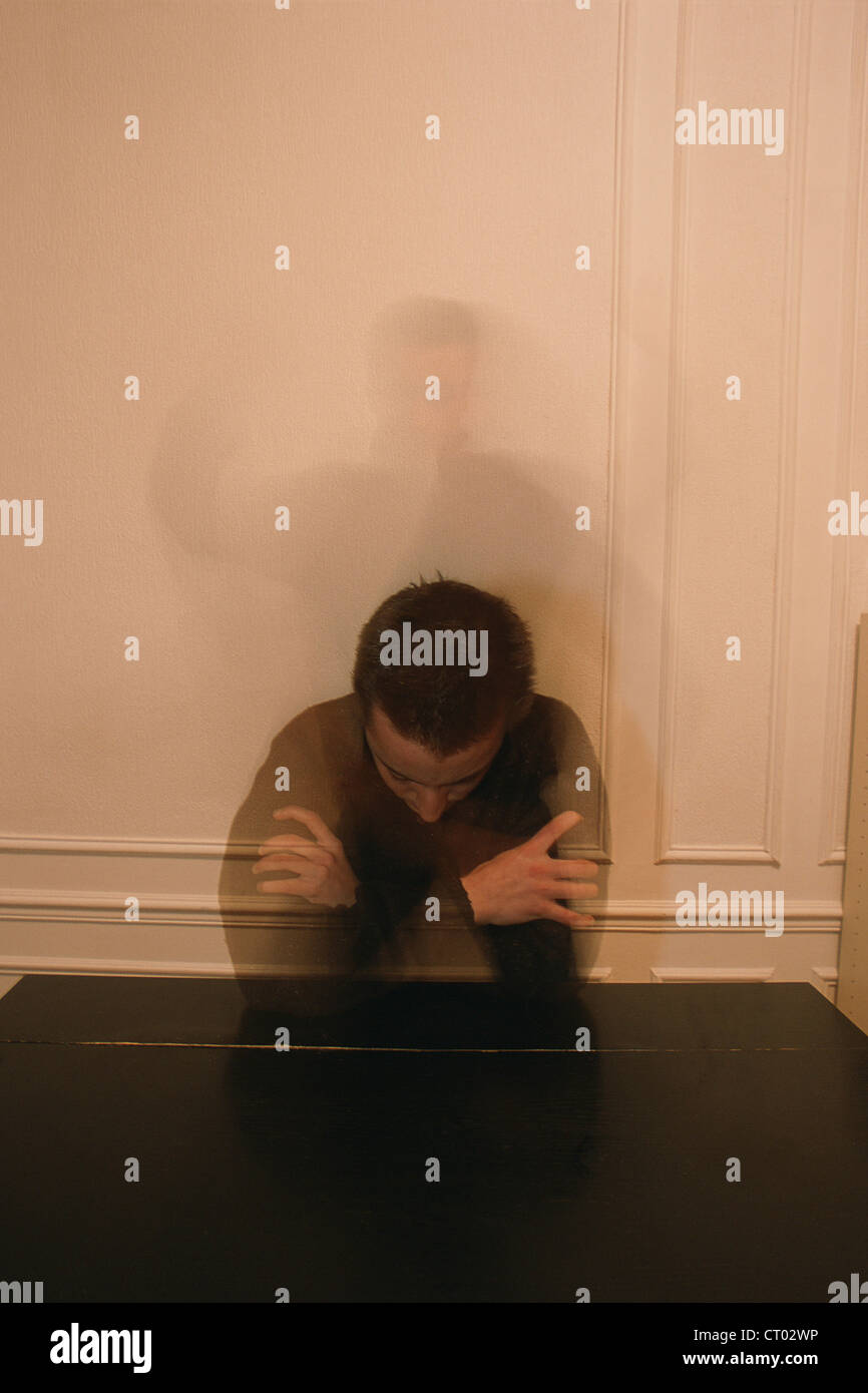 Teen personality hi-res stock photography and images - Alamy