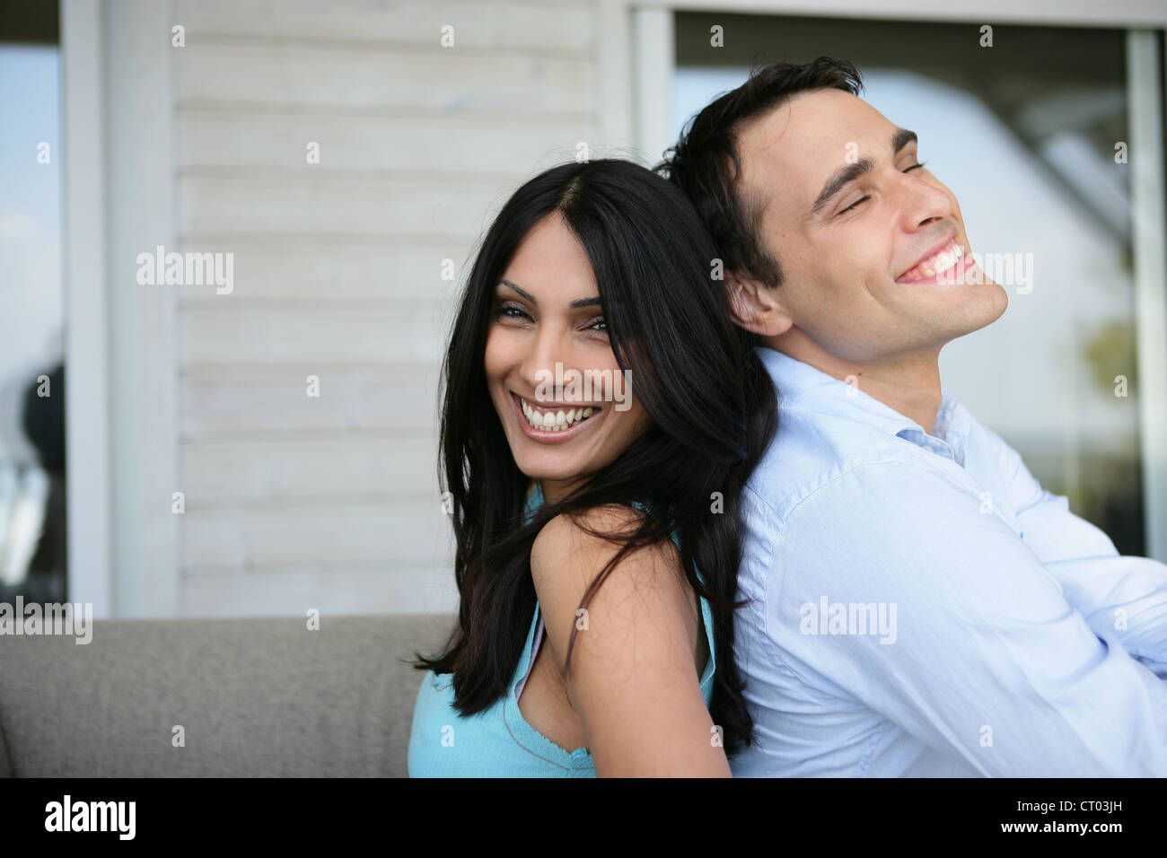 Stuck back together hi-res stock photography and images - Alamy