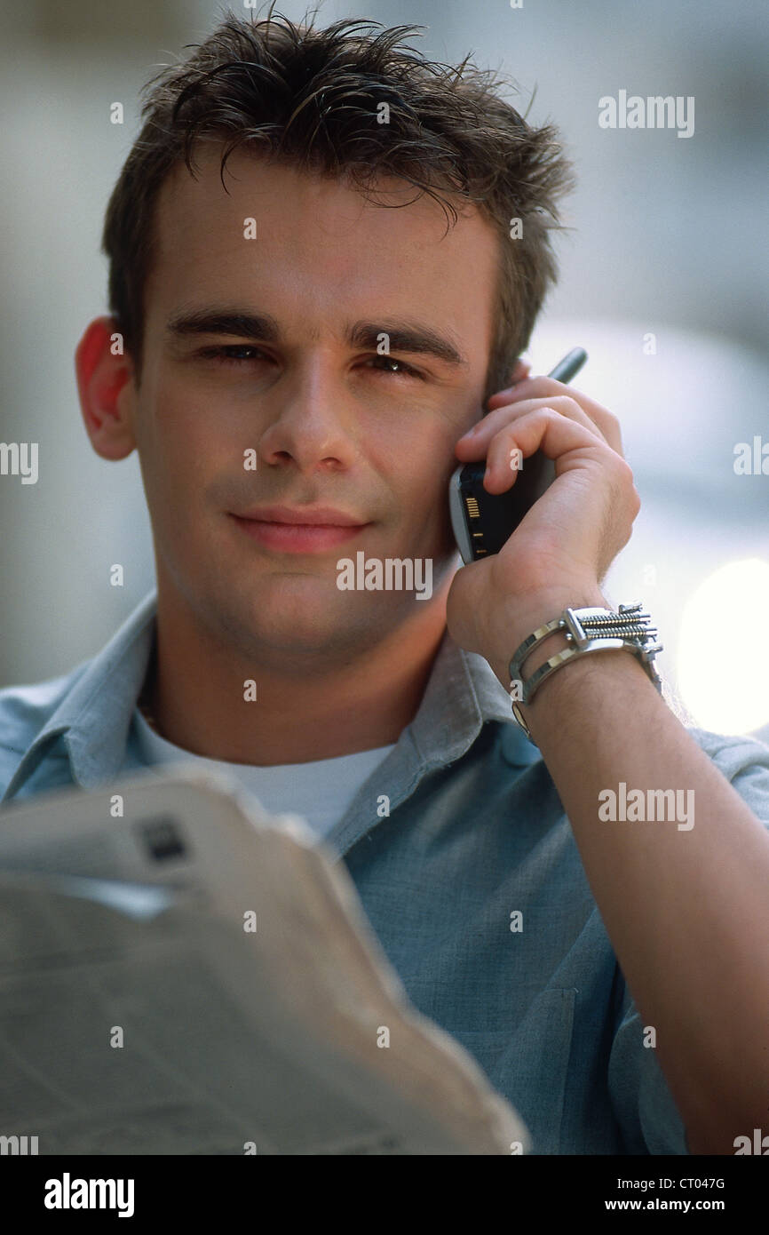 Employment prospecting hi-res stock photography and images - Alamy