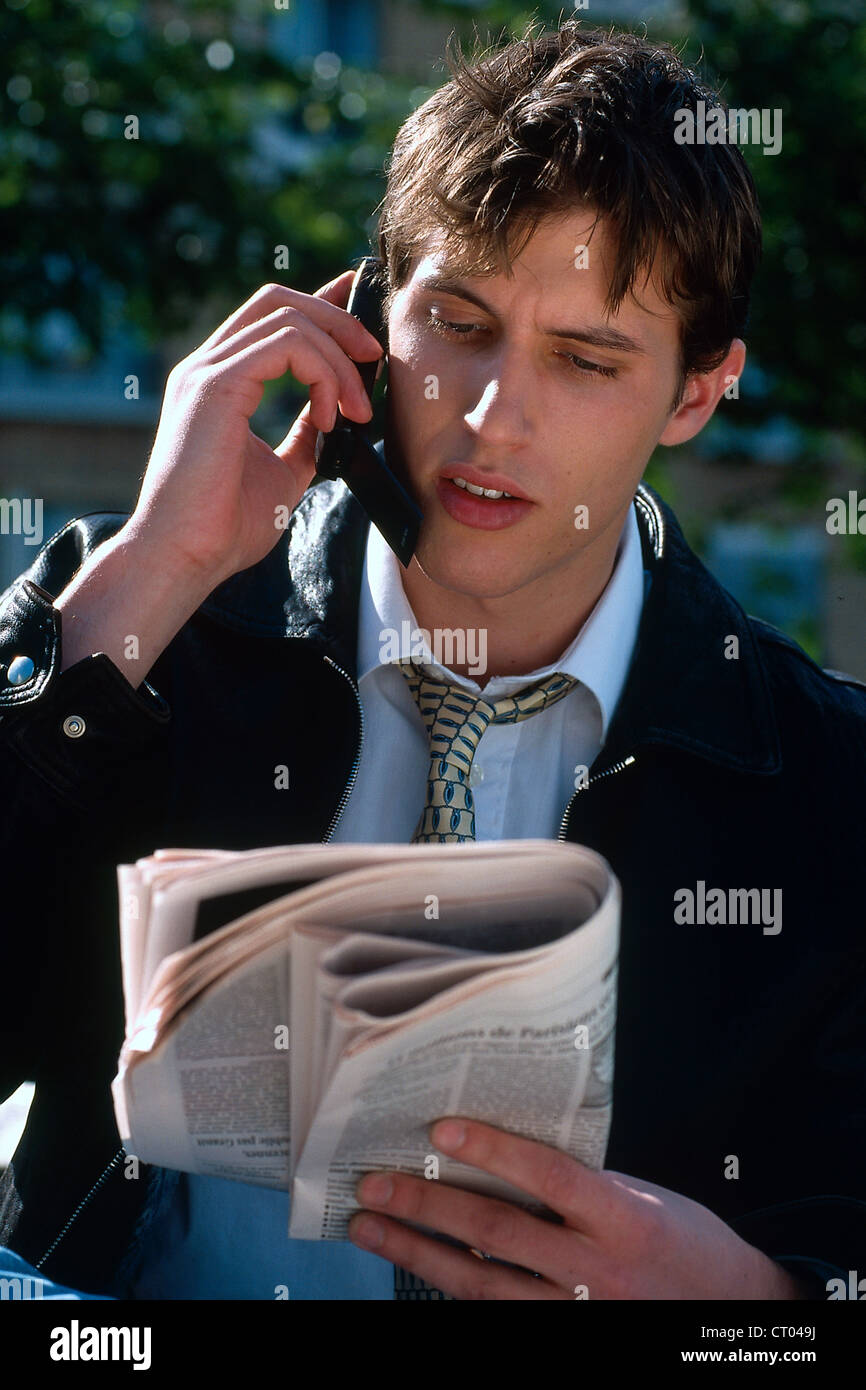 Employment prospecting hi-res stock photography and images - Alamy