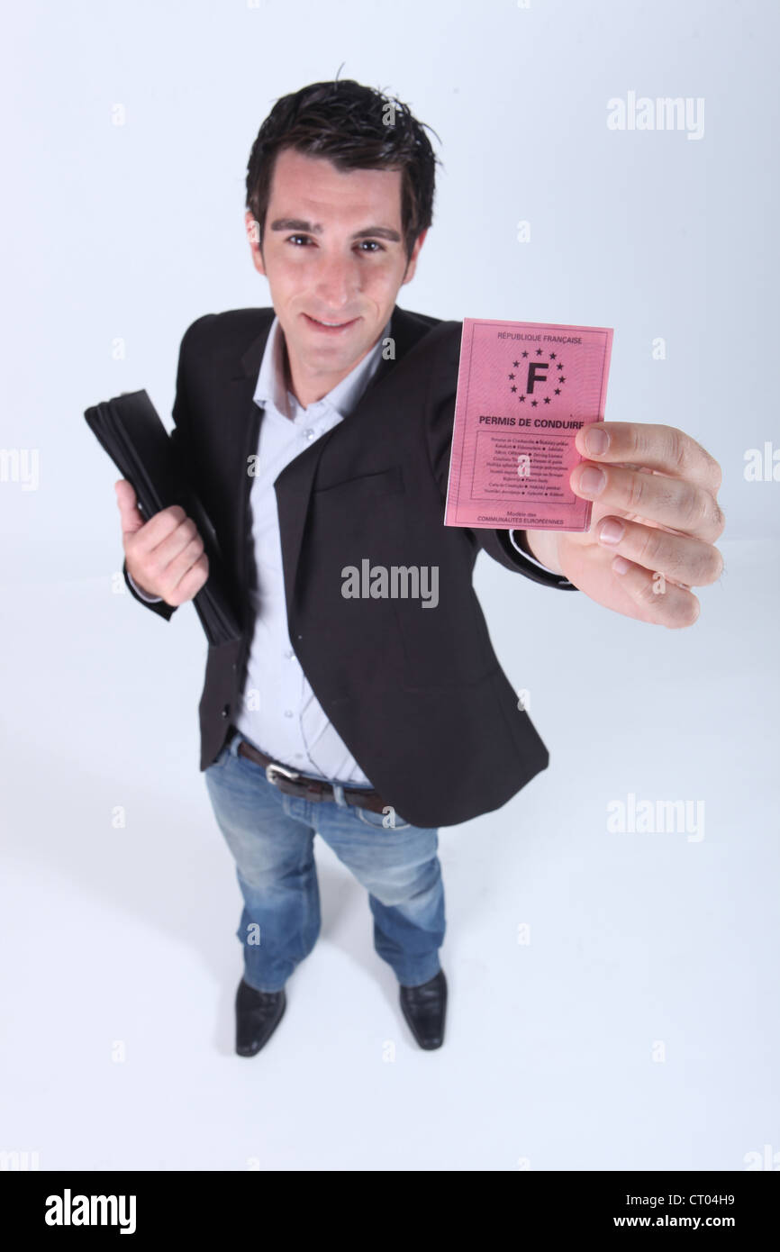 Official document hi-res stock photography and images - Alamy