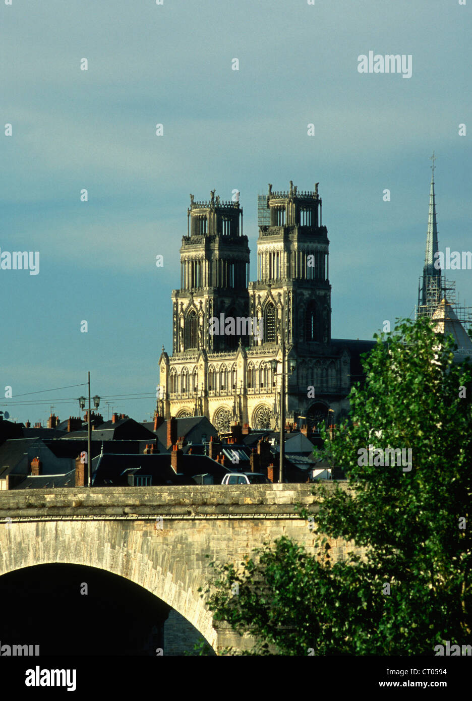 George v bridge hi-res stock photography and images - Alamy