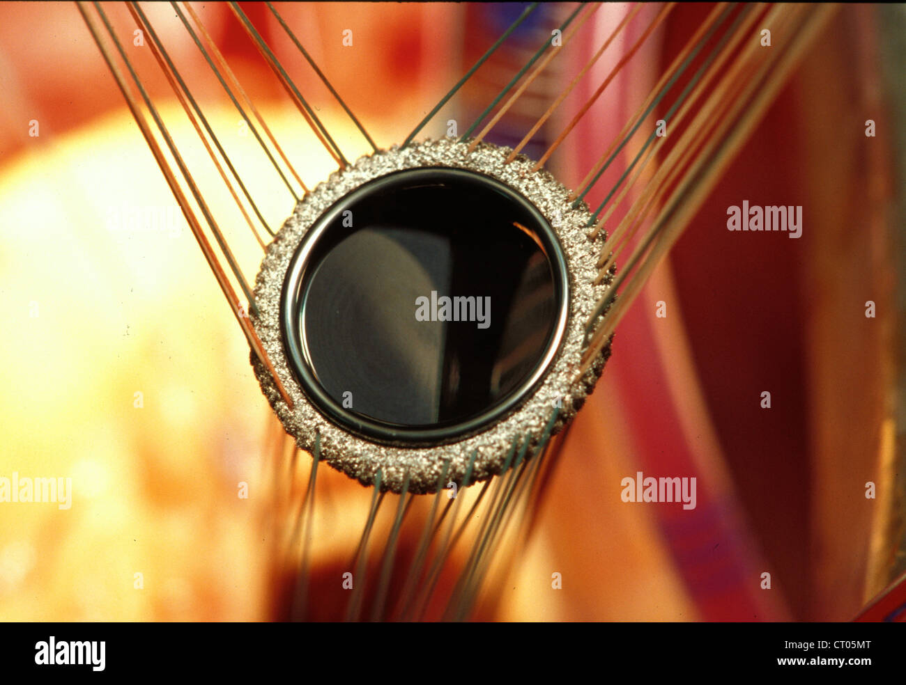 HEART VALVE PROSTHESIS Stock Photo - Alamy