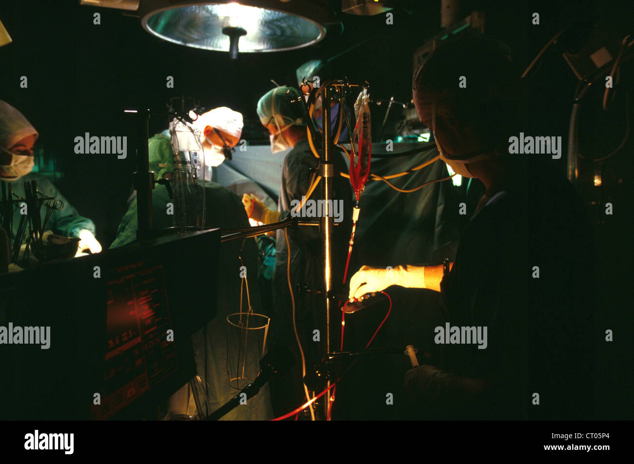Autologous hi-res stock photography and images - Alamy