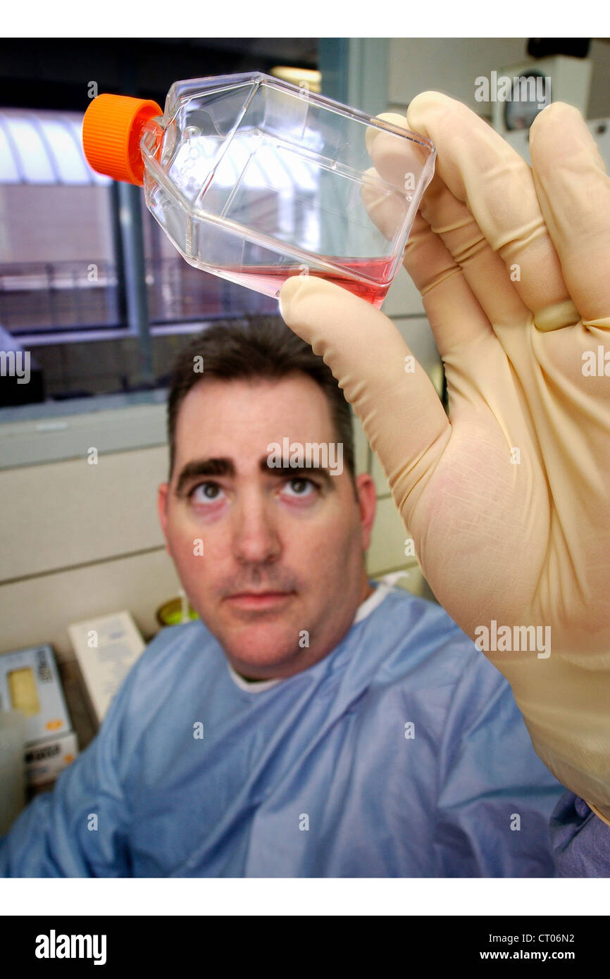 Public health researcher hi-res stock photography and images - Alamy