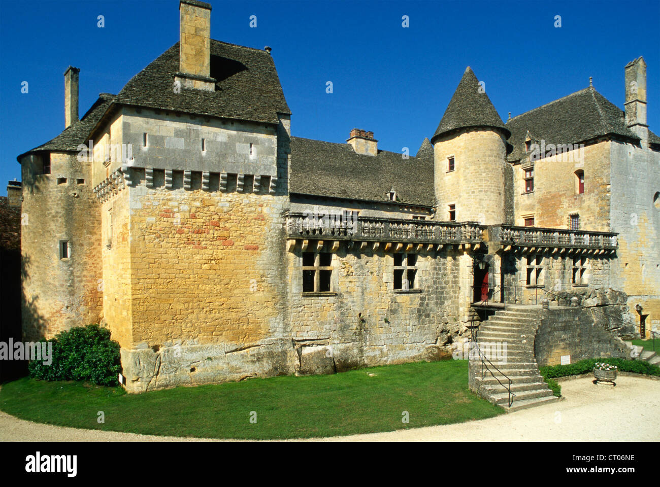 Fenelon hi-res stock photography and images - Alamy