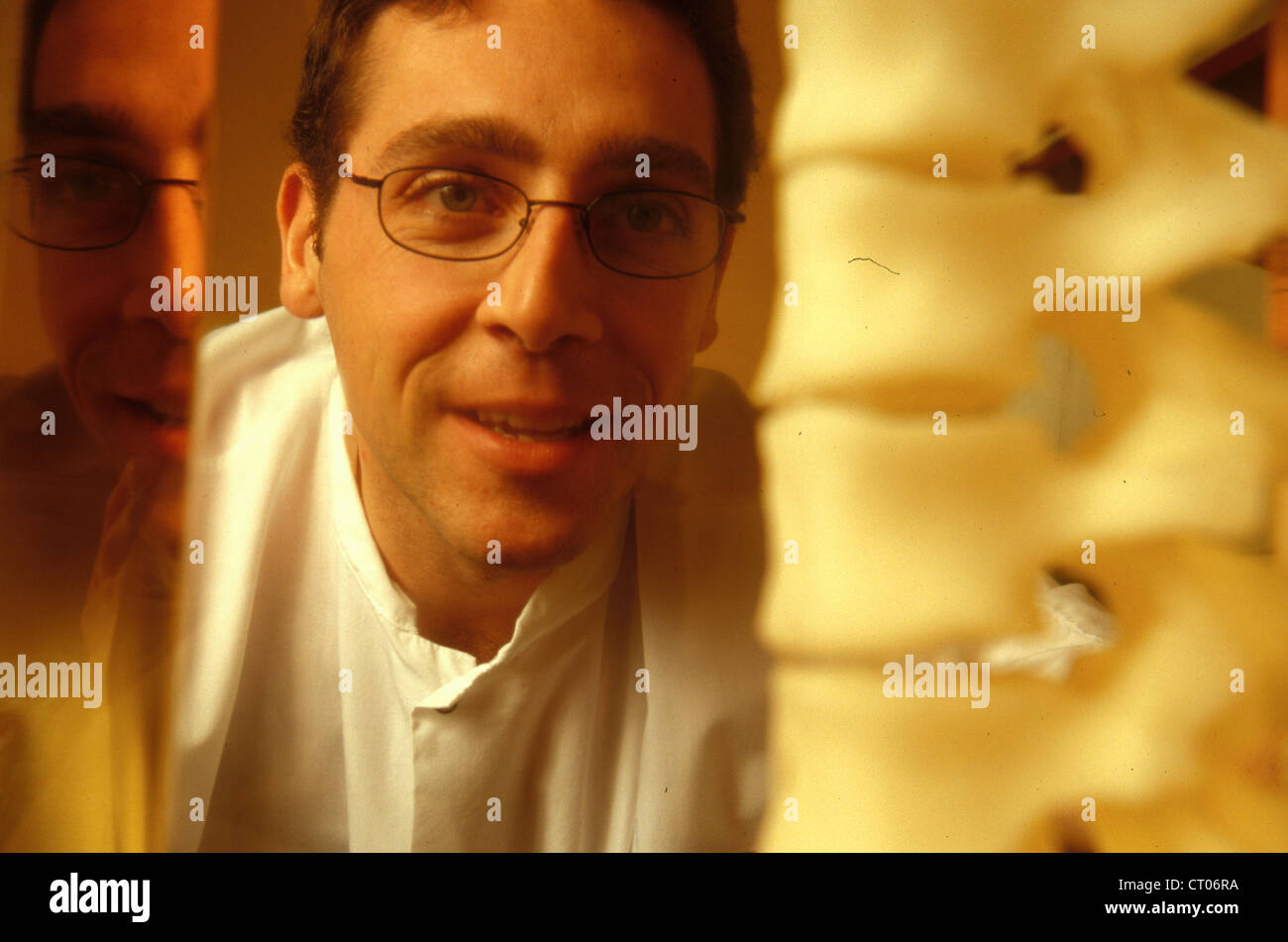 Professor david center hi-res stock photography and images - Alamy