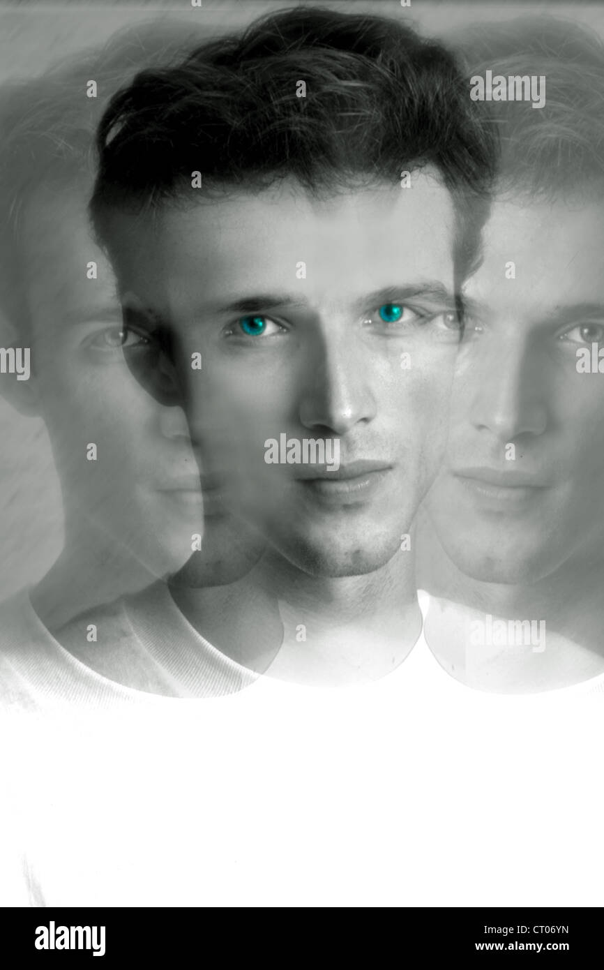 Teen personality hi-res stock photography and images - Alamy