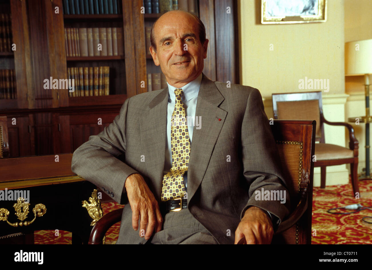 Charles pilet hi-res stock photography and images - Alamy