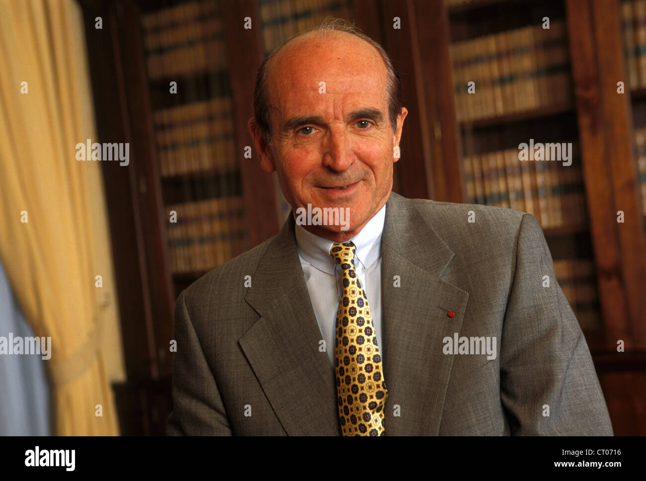 Charles pilet hi-res stock photography and images - Alamy