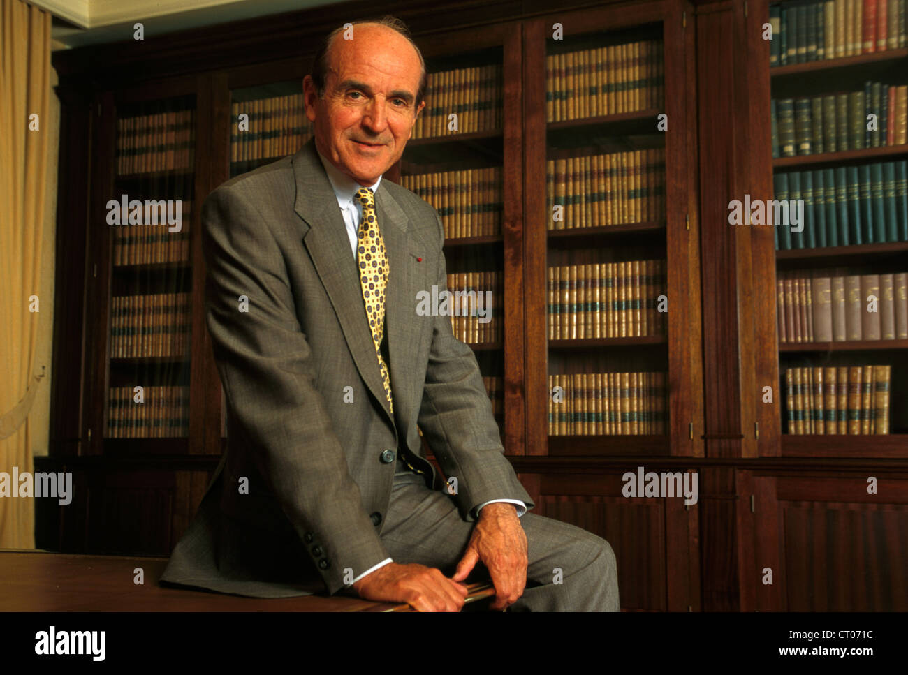 Charles pilet hi-res stock photography and images - Alamy