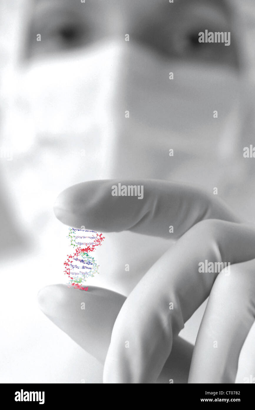 Genetic manipulations hi-res stock photography and images - Alamy