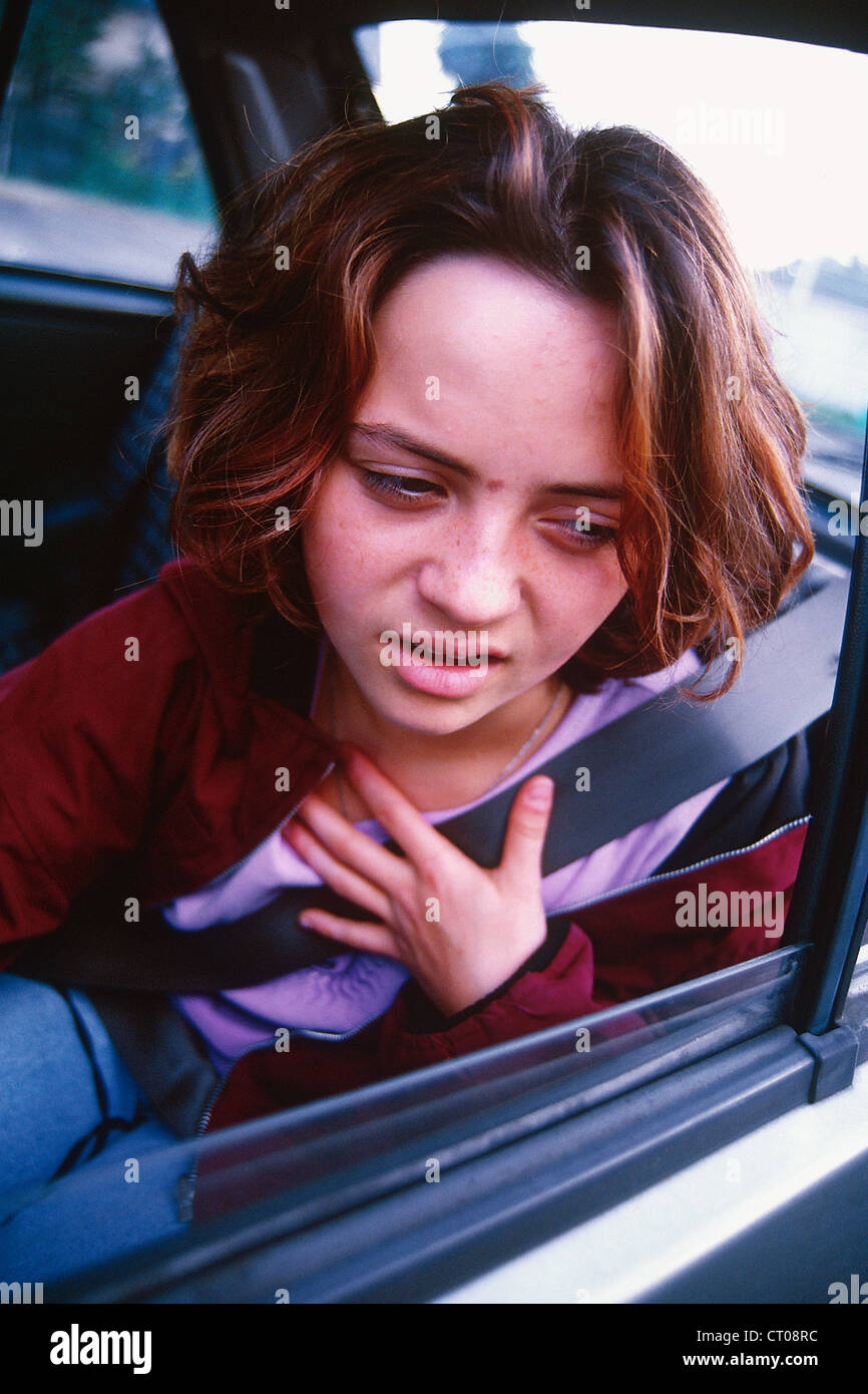 Motion Sickness Stock Photos & Motion Sickness Stock Images - Alamy