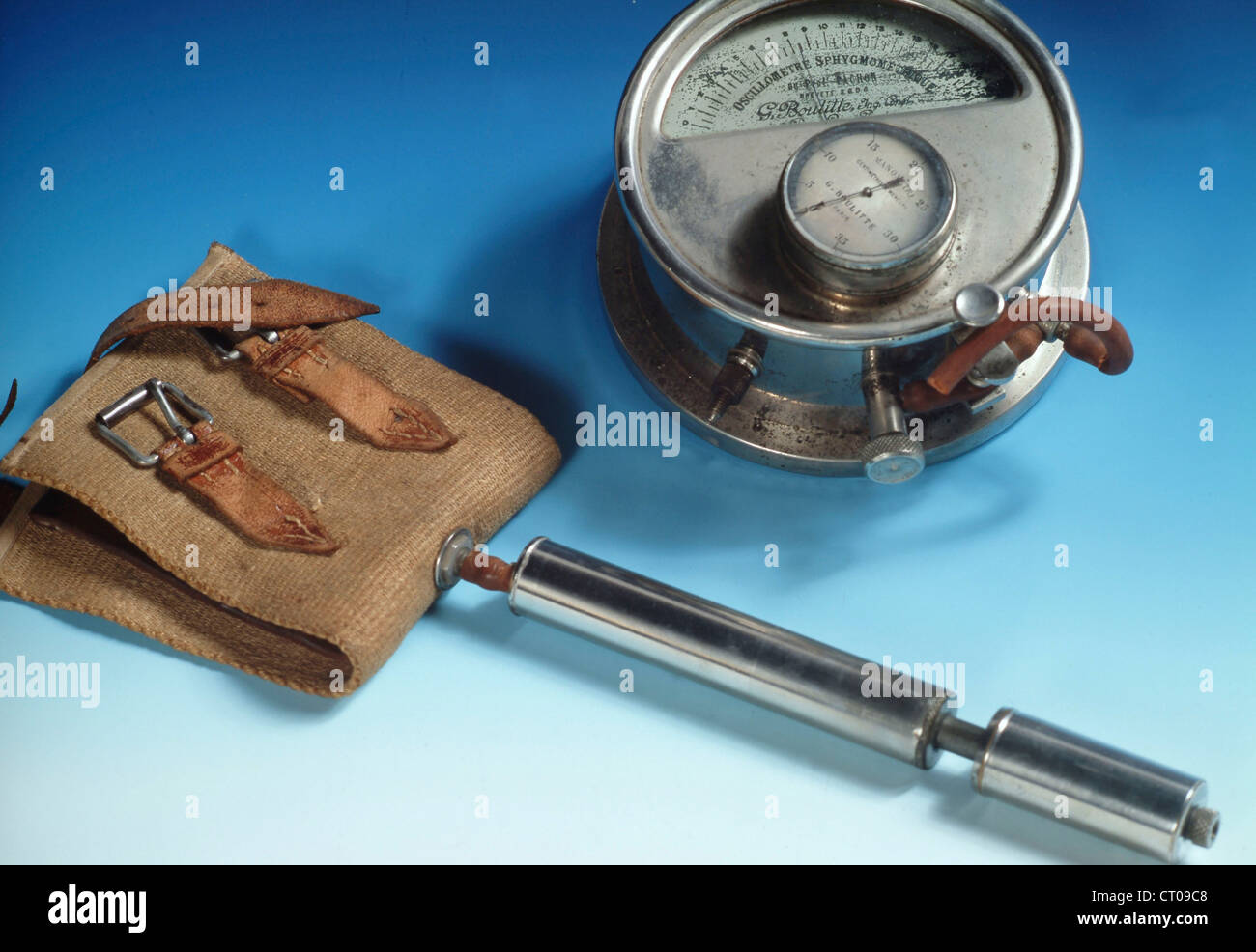 HISTORY OF MEDICINE Stock Photo - Alamy