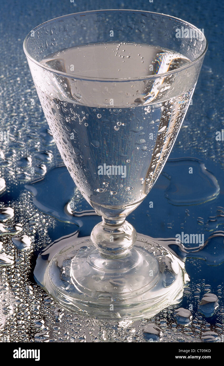 Consuming still water hi-res stock photography and images - Alamy