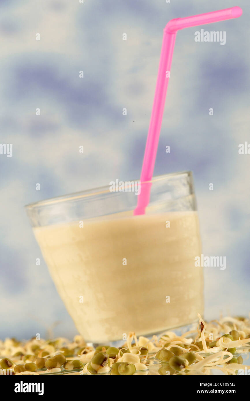 Soy Based Products High Resolution Stock Photography and Images - Alamy
