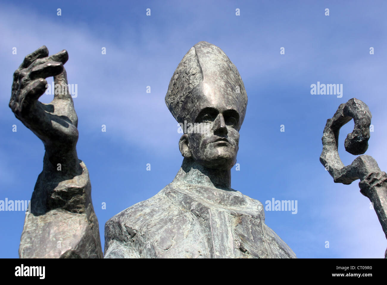 Aloysius stepinac hi-res stock photography and images - Alamy