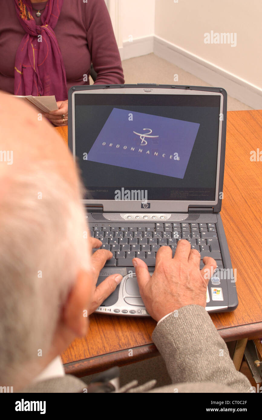 MEDICINE & COMPUTER SCIENCE Stock Photo - Alamy