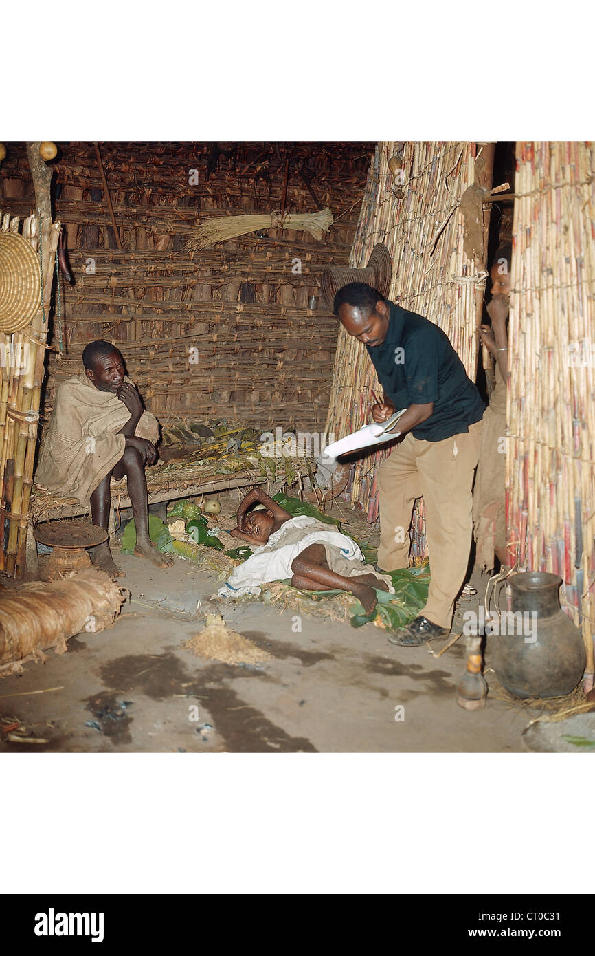 Person with smallpox hi-res stock photography and images - Alamy