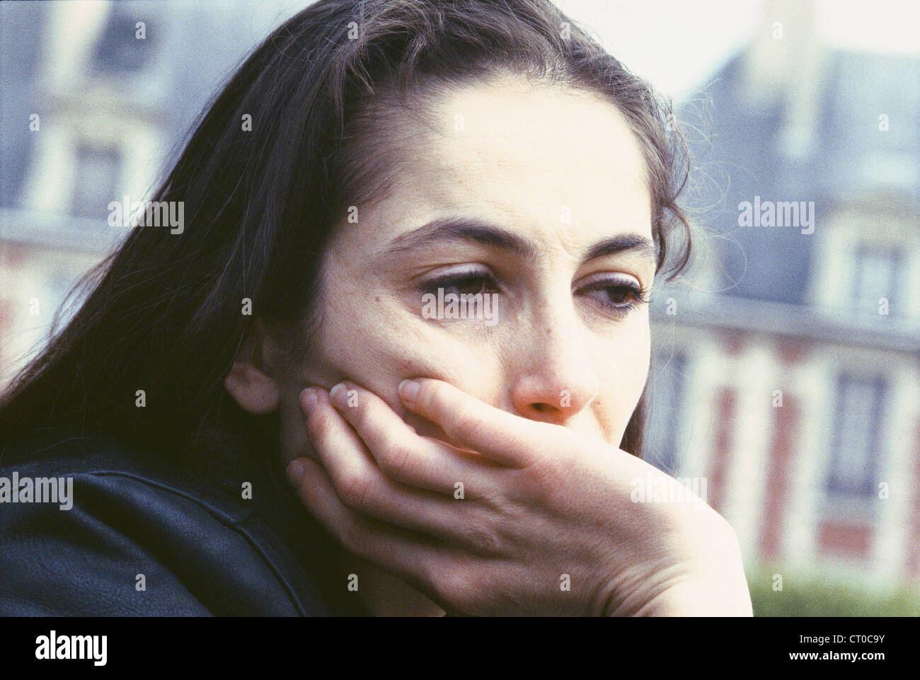 Weary blues hi-res stock photography and images - Alamy