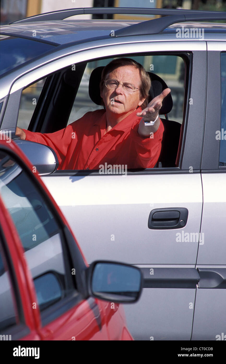 Psychological drivers hi-res stock photography and images - Alamy