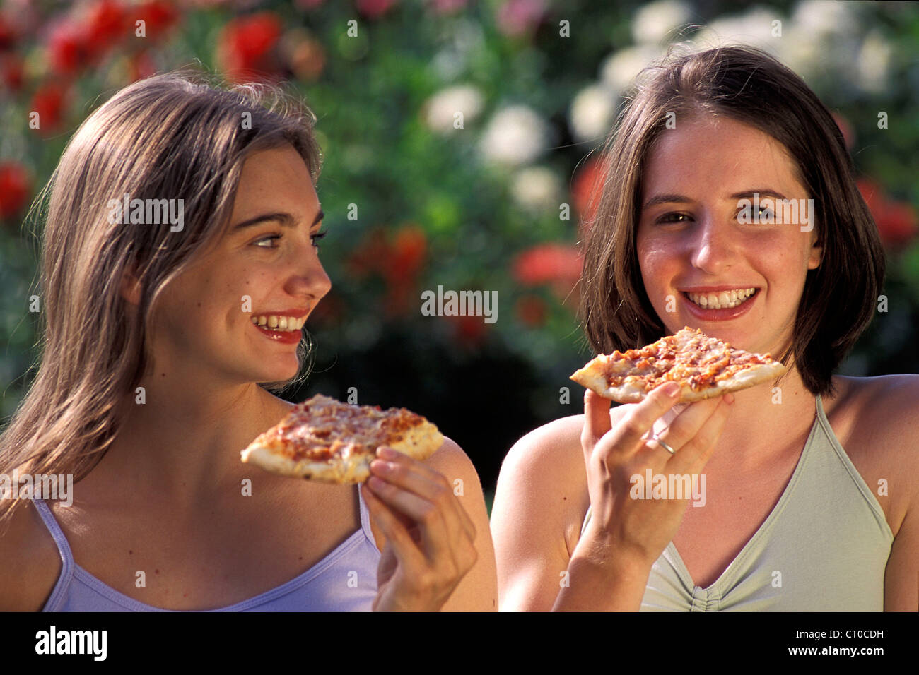 Snacking delight hi-res stock photography and images - Alamy