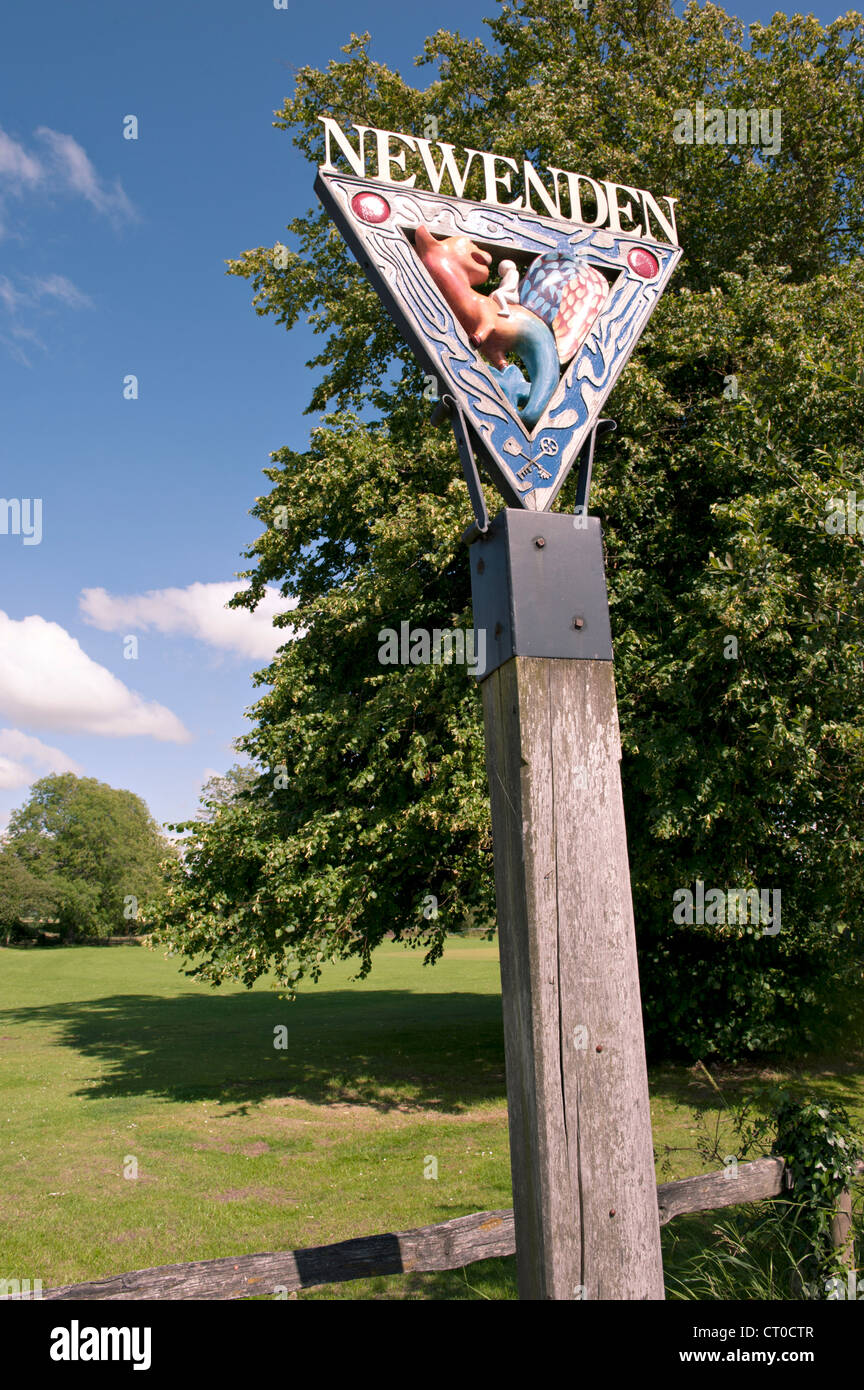 Newenden kent hi-res stock photography and images - Alamy