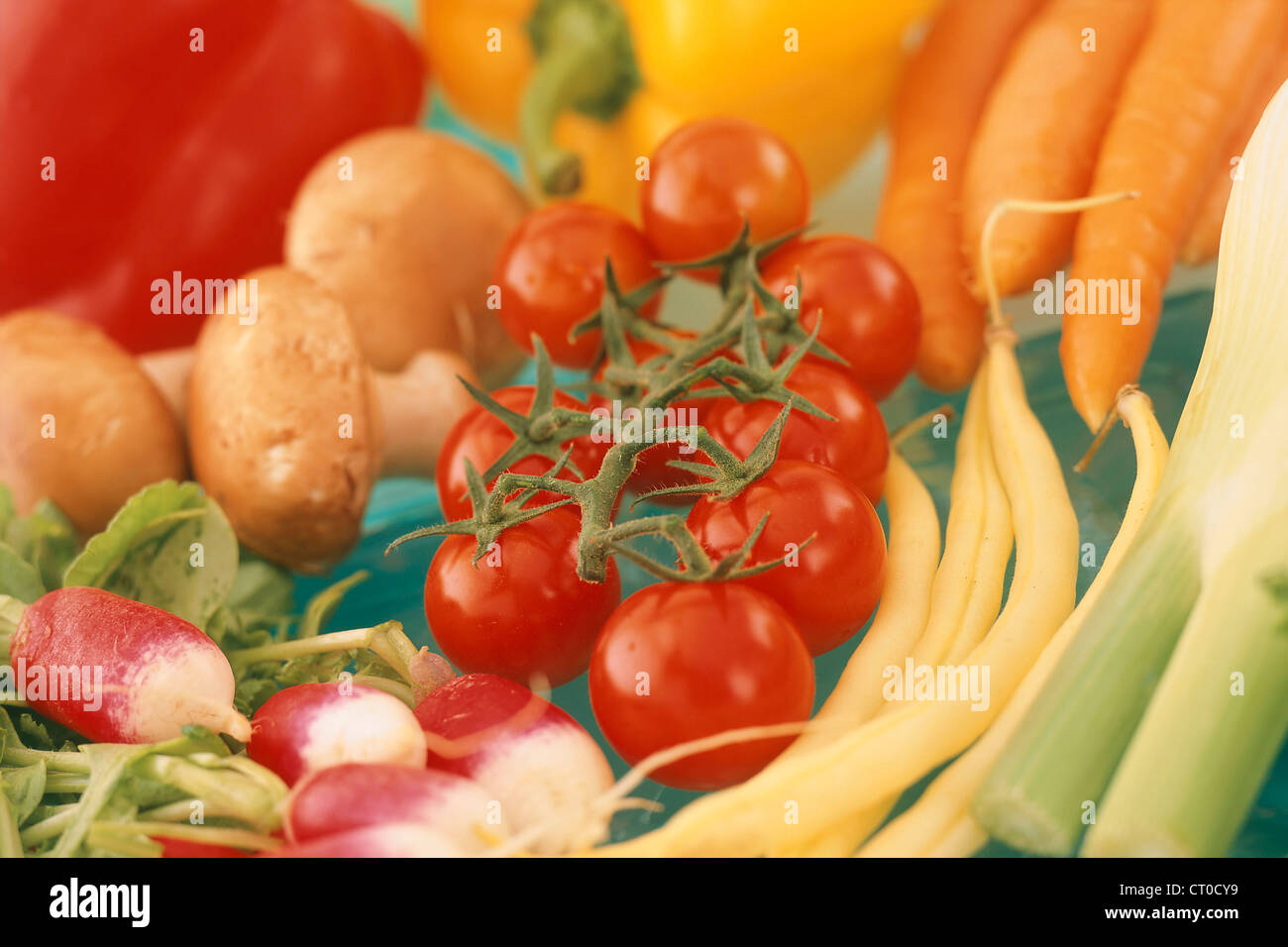 Miscellaneous beans hi-res stock photography and images - Alamy