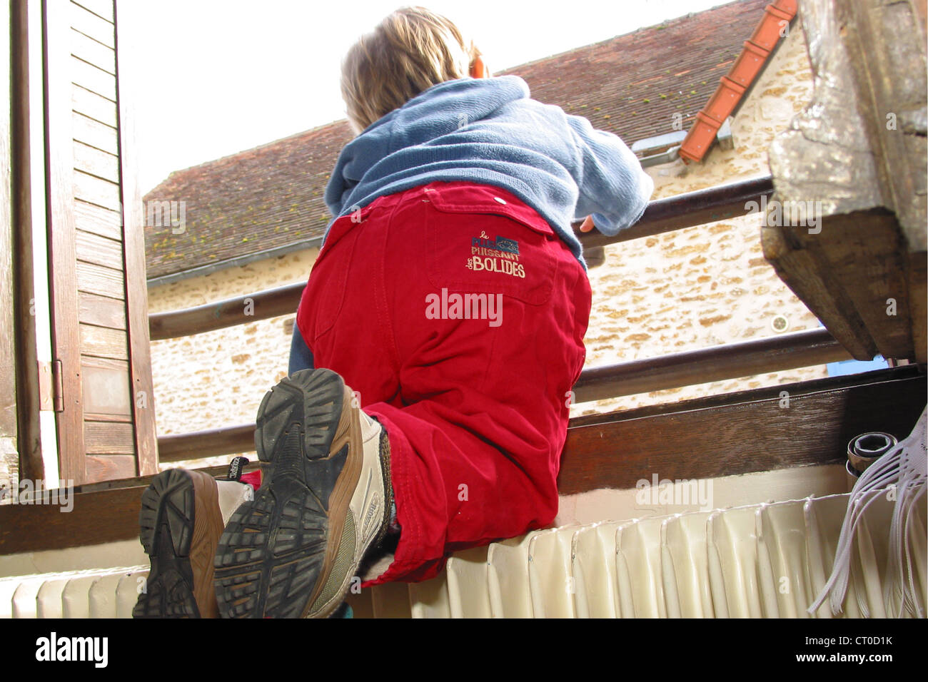 Unsafe for children at home hi-res stock photography and images - Alamy