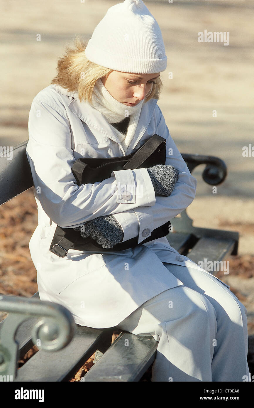 Weary blues hi-res stock photography and images - Alamy