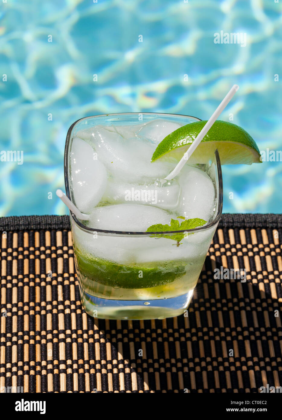 Majito mojito hi-res stock photography and images - Alamy