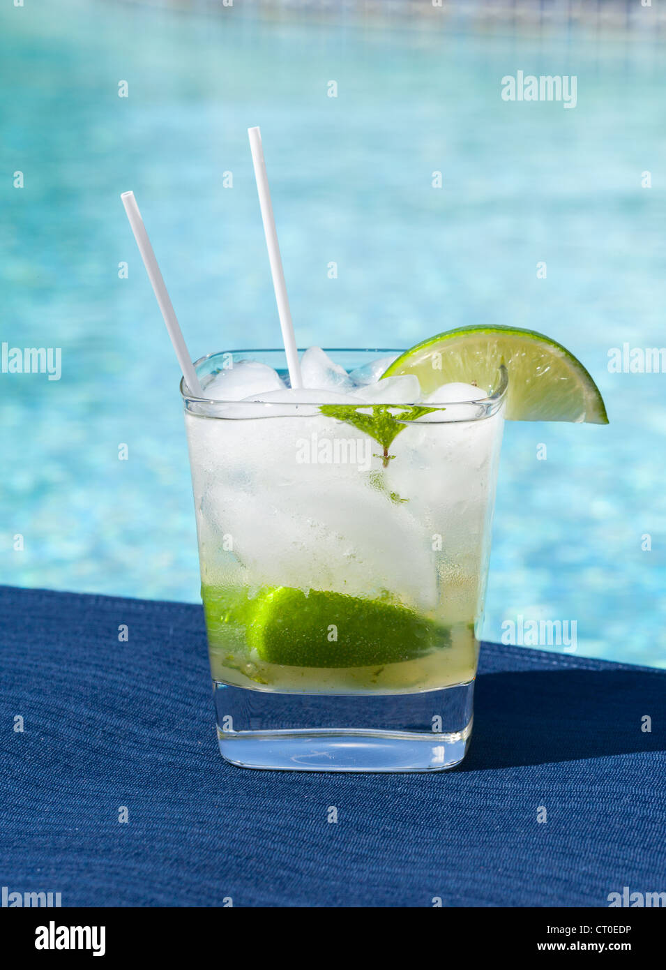 Majito Mojito High Resolution Stock Photography and Images - Alamy