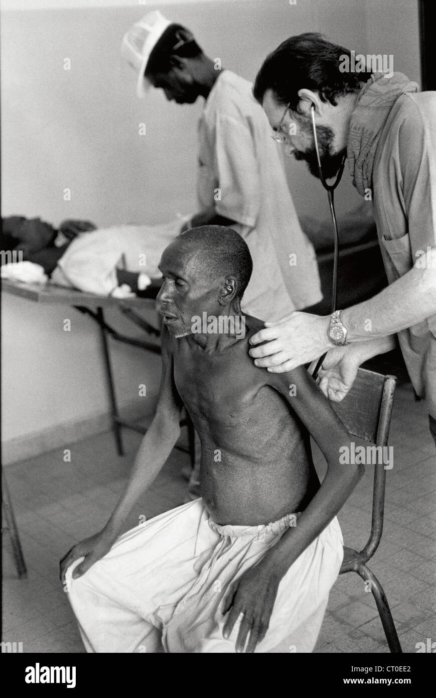 Tchad hi-res stock photography and images - Alamy