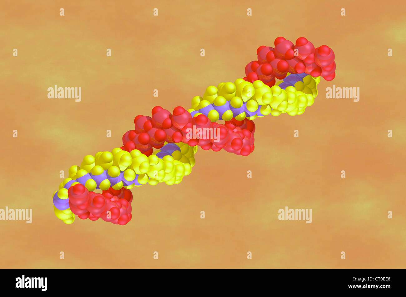 Helicoidal helixes hi-res stock photography and images - Alamy