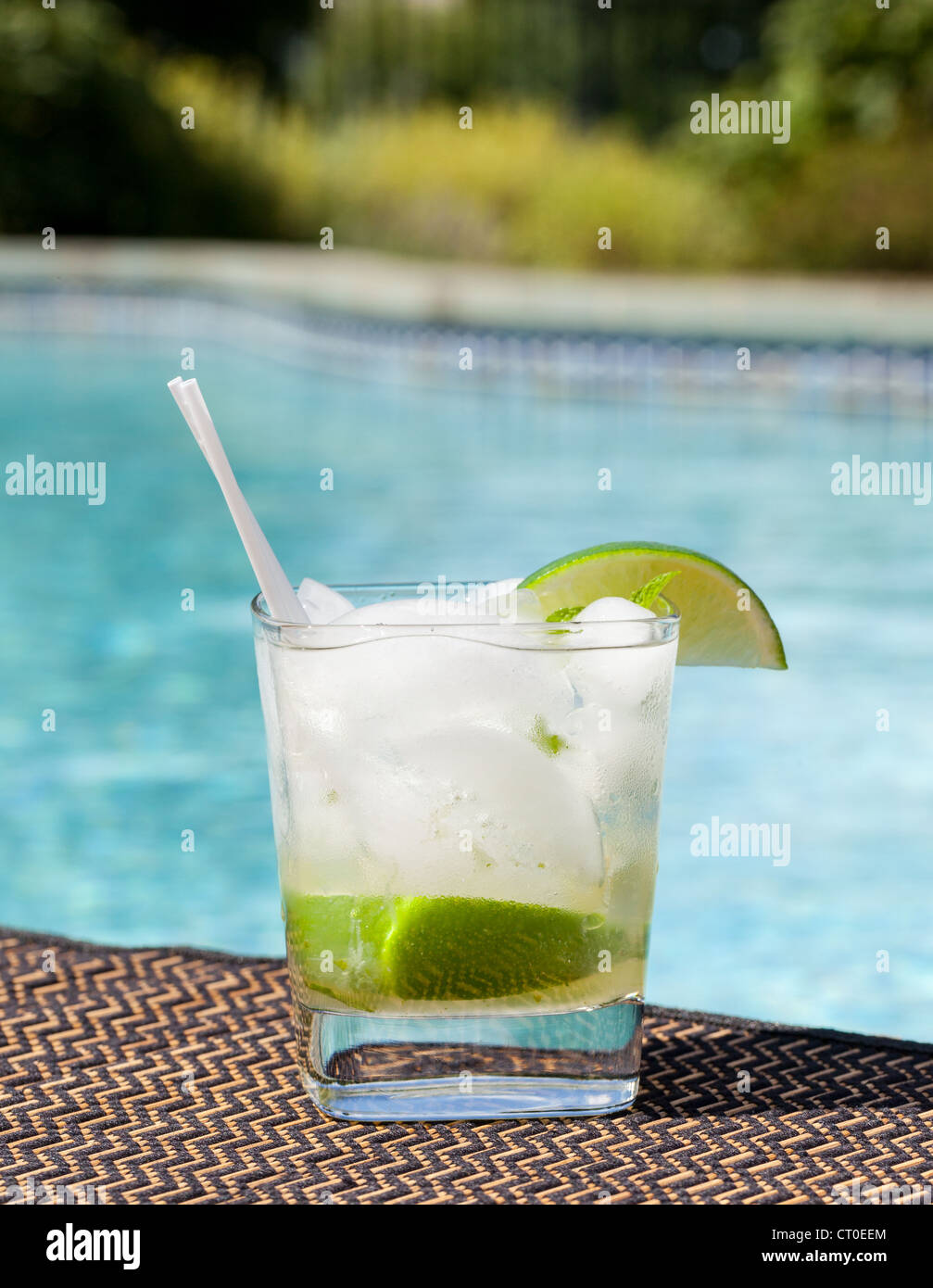 Majito mojito hi-res stock photography and images - Alamy