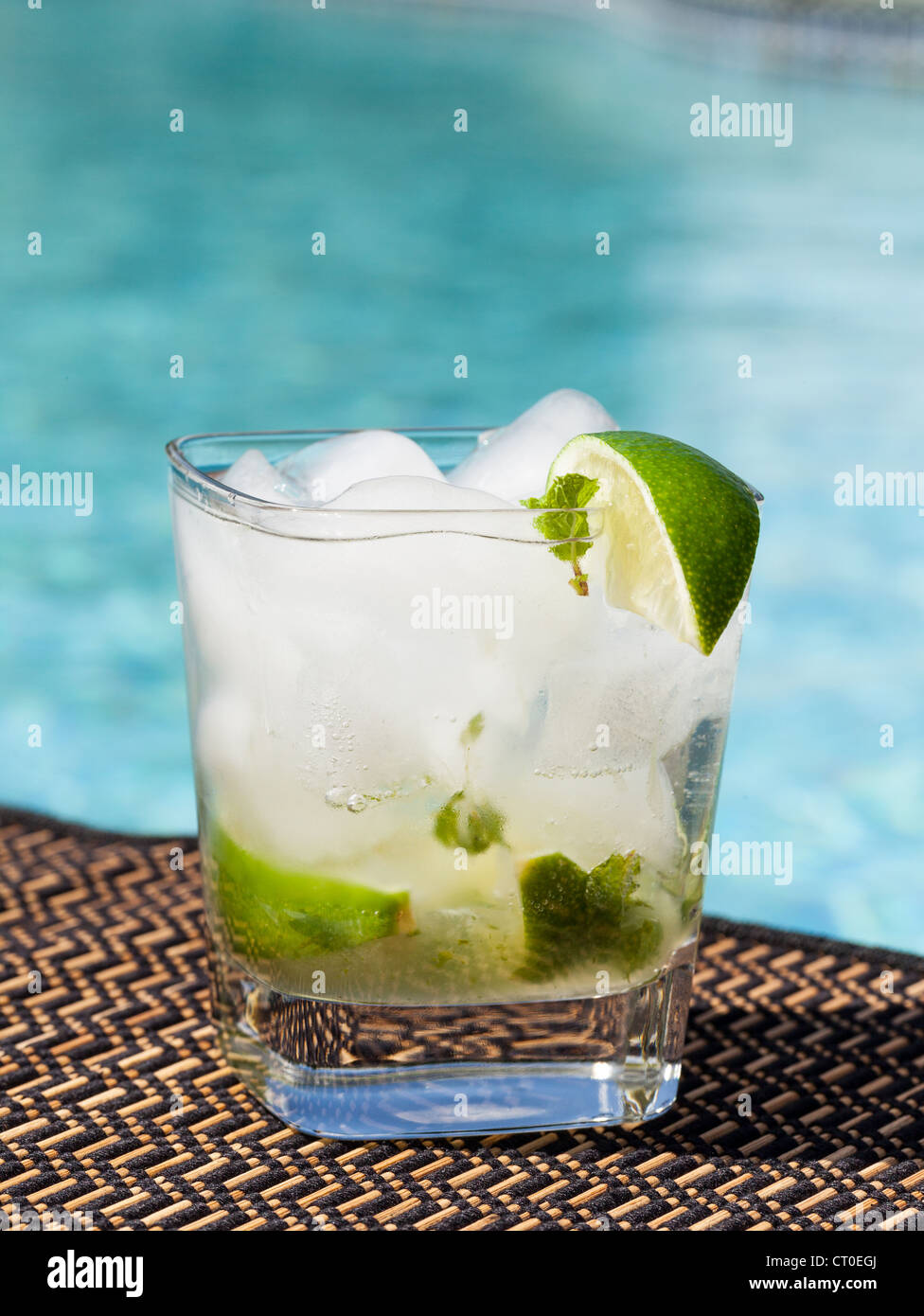 Majito mojito hi-res stock photography and images - Alamy