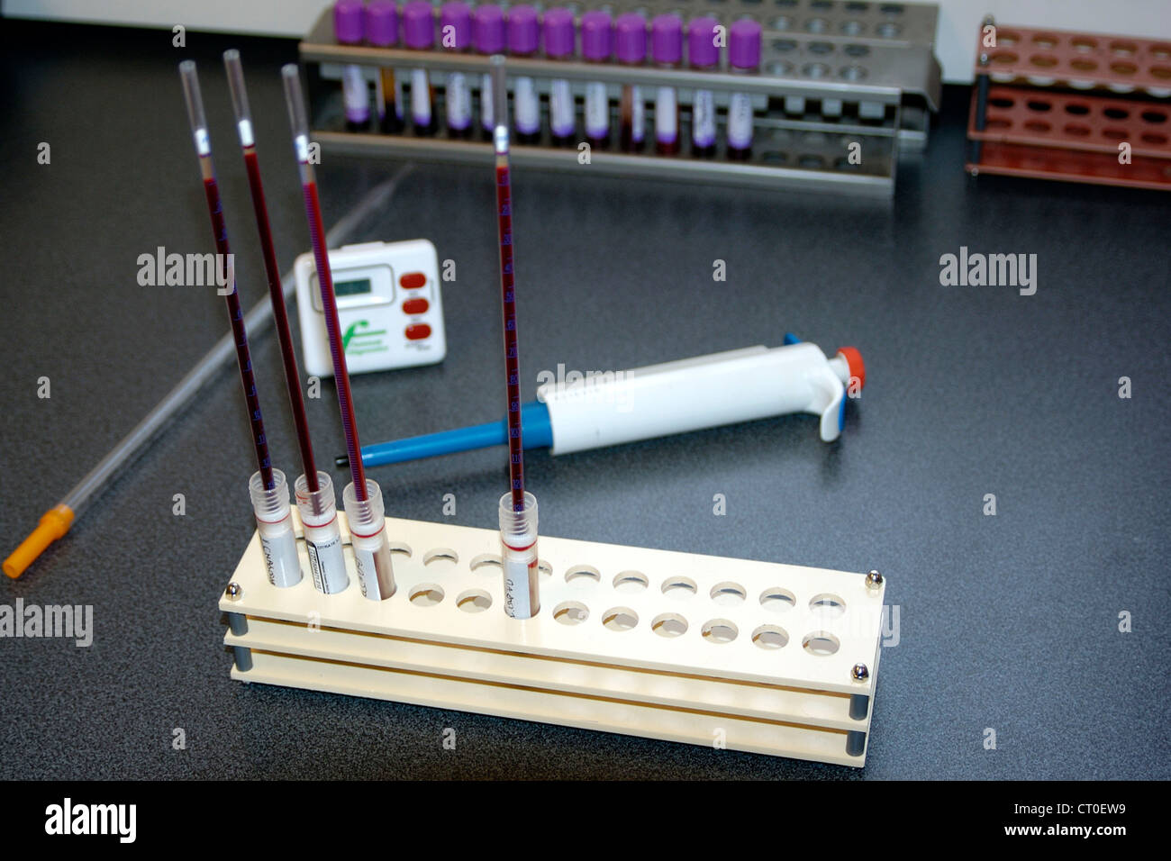 Esr device hi-res stock photography and images - Alamy