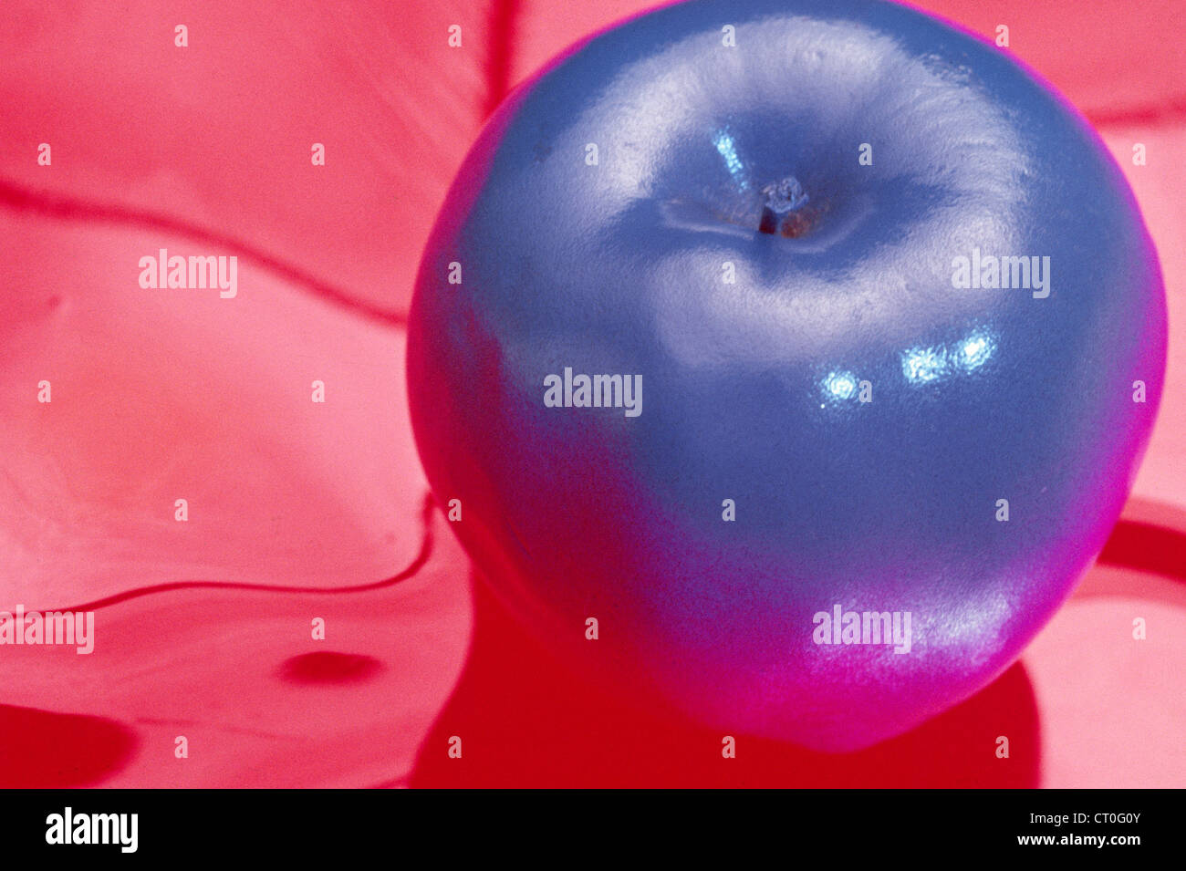 Transgenic apple hi-res stock photography and images - Alamy