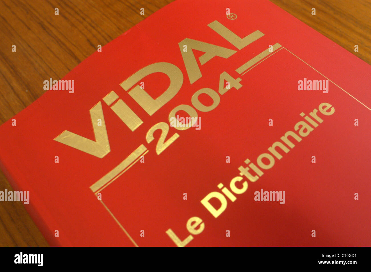 Dictionnaries hi-res stock photography and images - Alamy