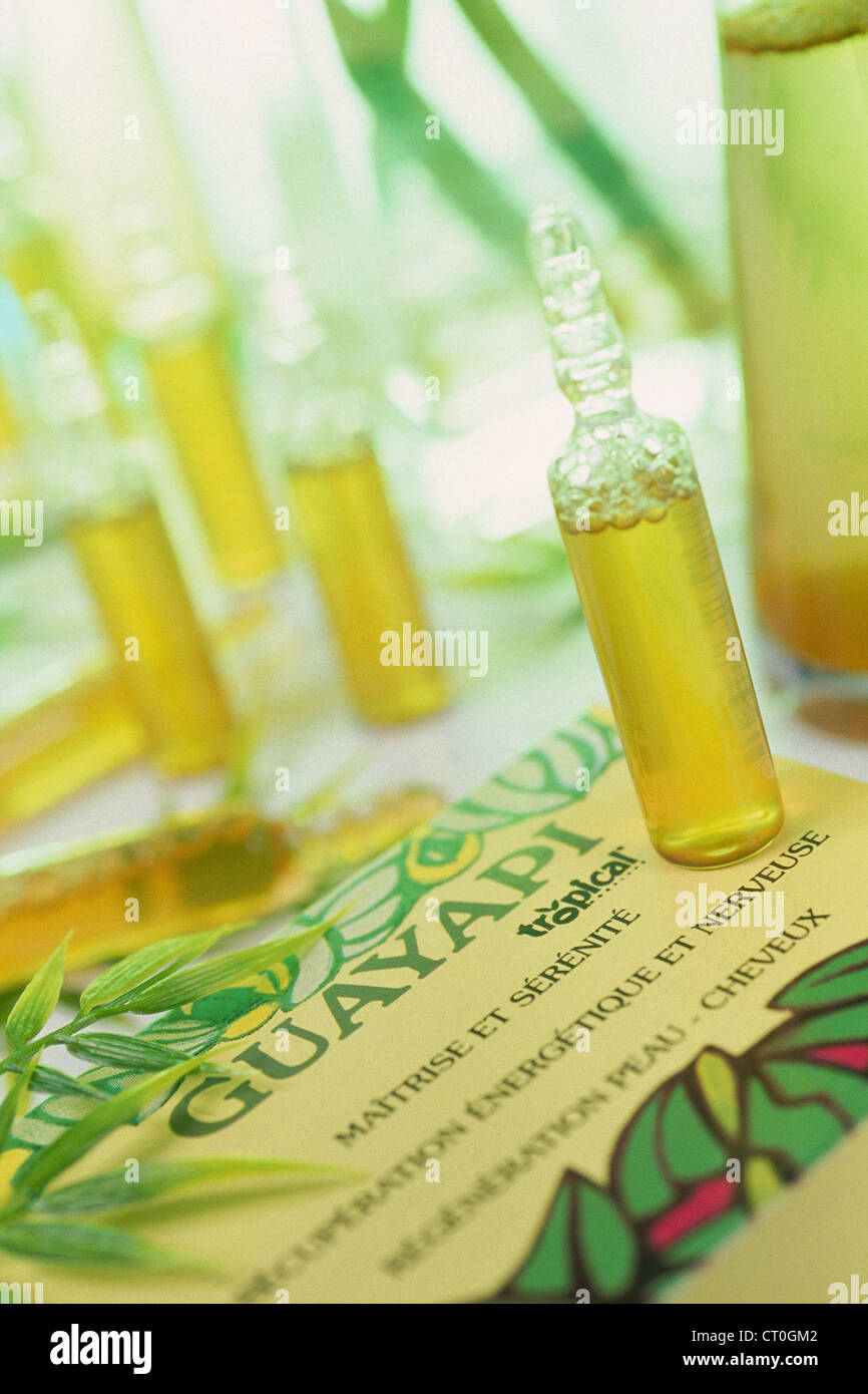 Brazilian folk medicine hi-res stock photography and images - Alamy