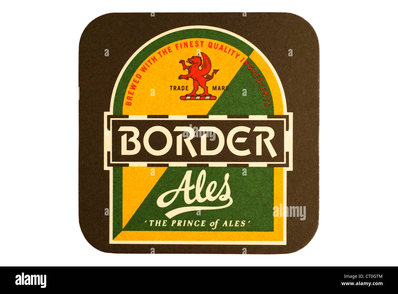 Border description Cut Out Stock Images & Pictures - Alamy