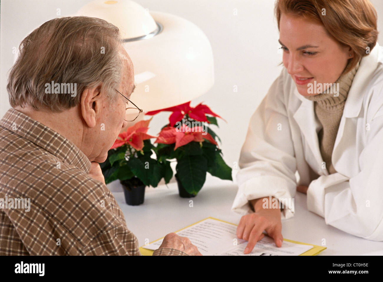 Dementia detection hi-res stock photography and images - Alamy
