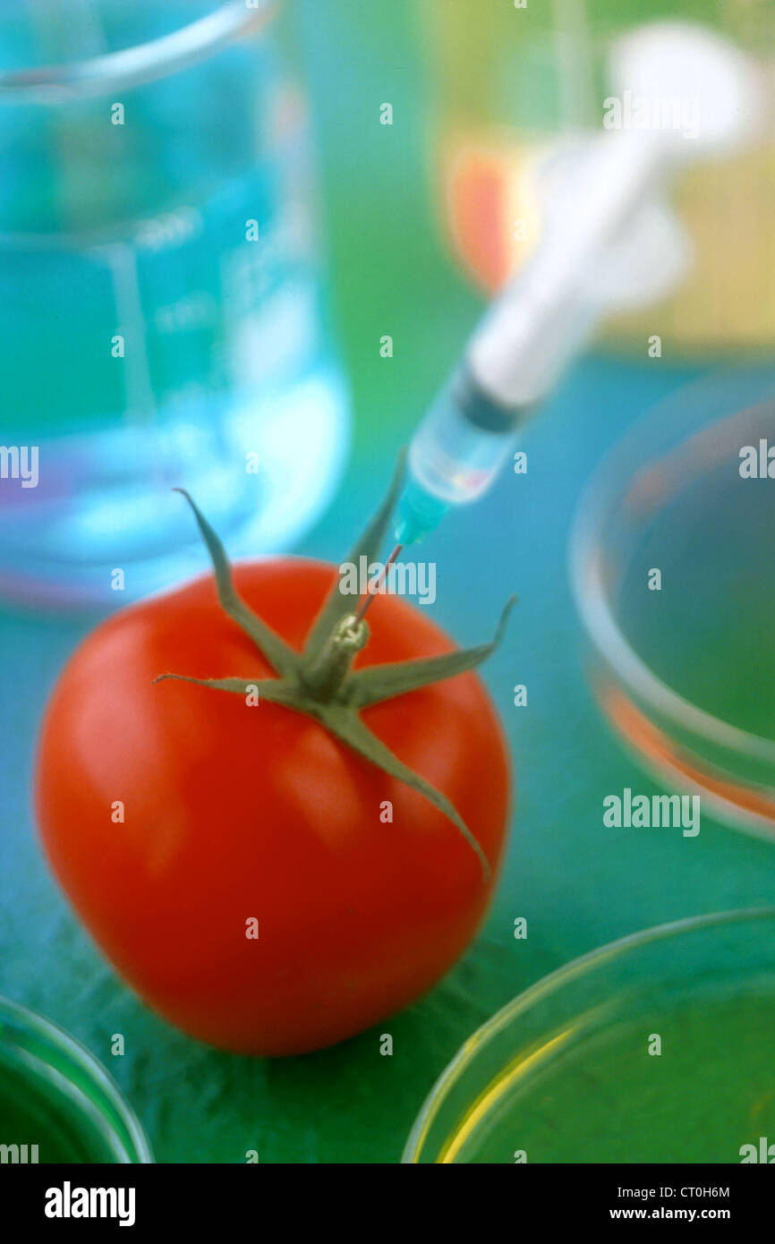 Biotechnological products hi-res stock photography and images - Alamy