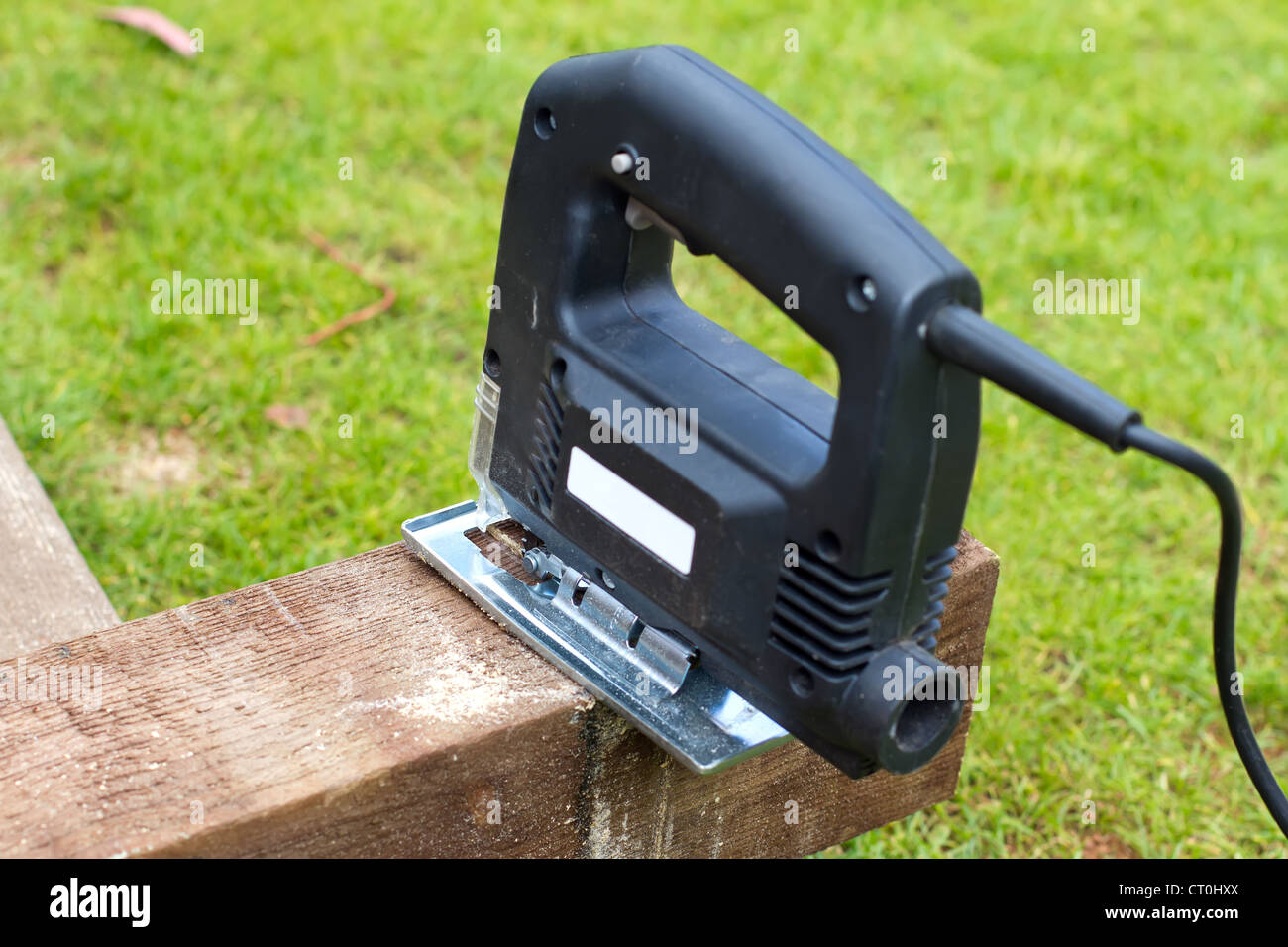 Jigsaw tool hi-res stock photography and images - Alamy