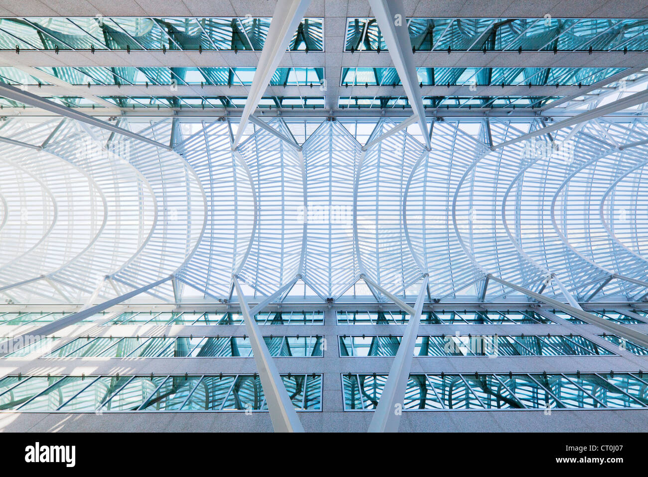 Bce place hi-res stock photography and images - Alamy