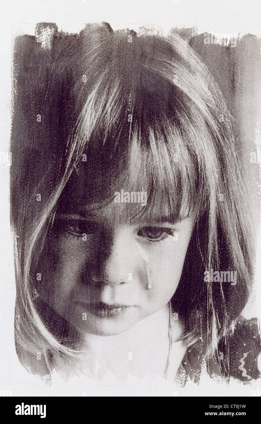 5 12 years old child crying hi-res stock photography and images - Alamy