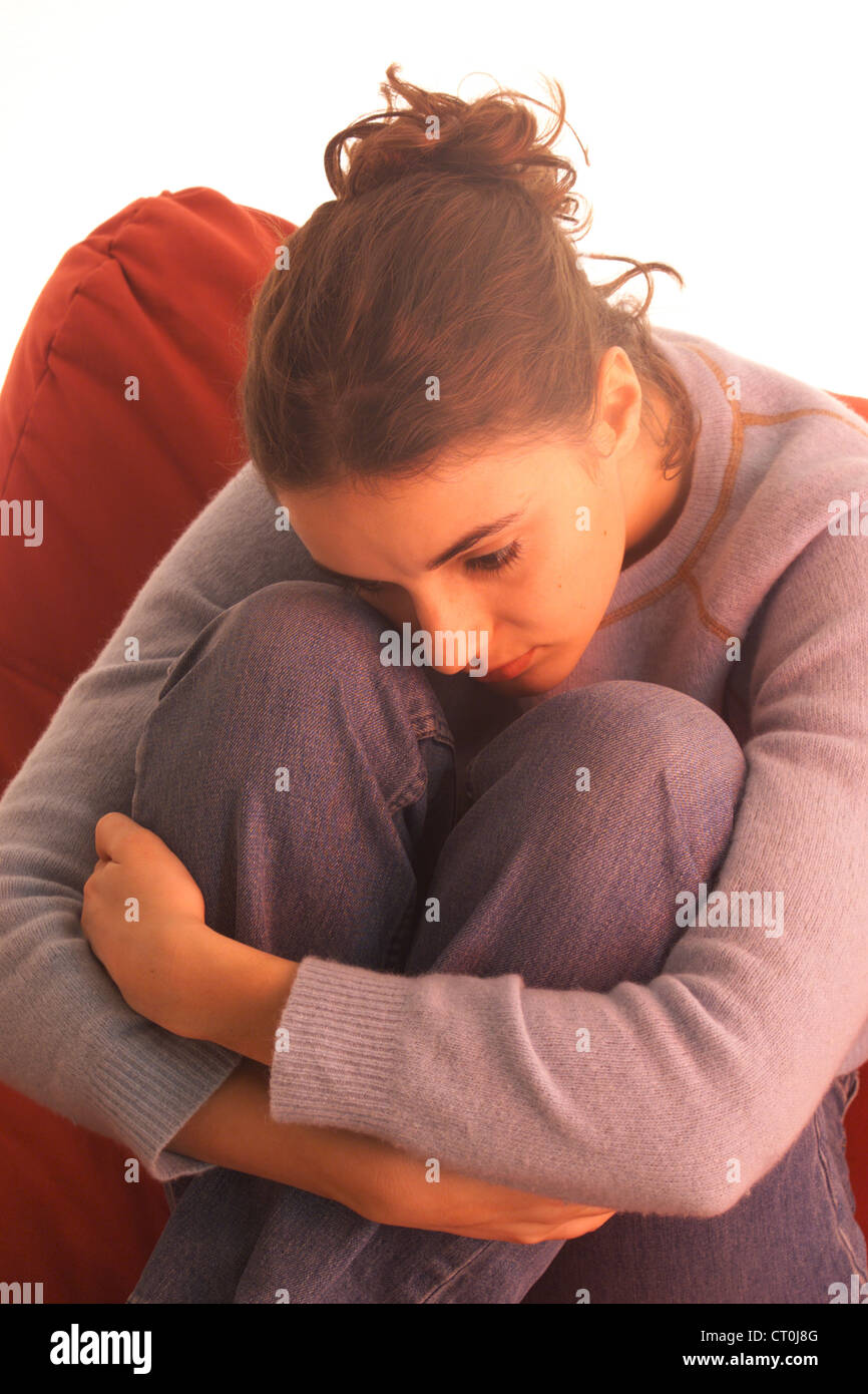 Weary blues hi-res stock photography and images - Alamy