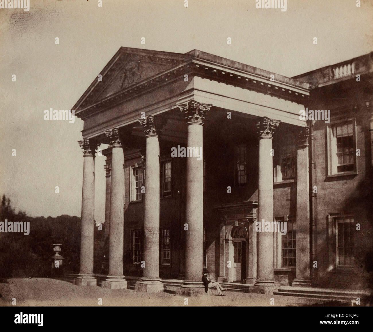 Hewell grange hi-res stock photography and images - Alamy